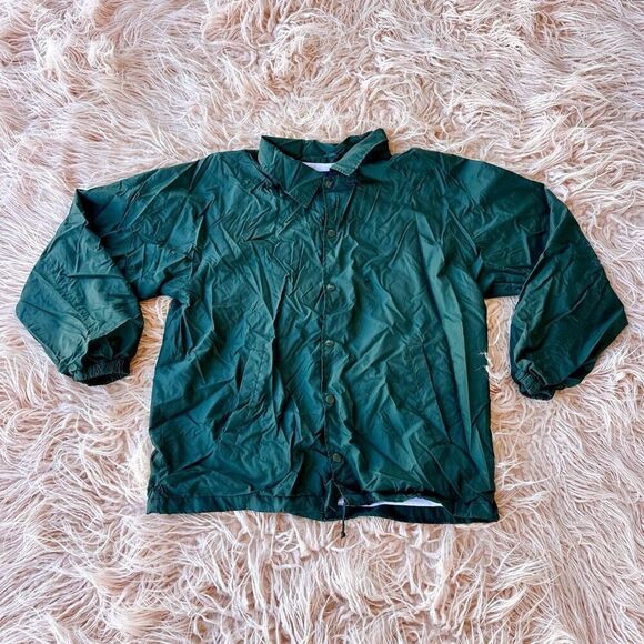American Vintage | Jackets & Coats | Vintagegreenjacket | Poshmark